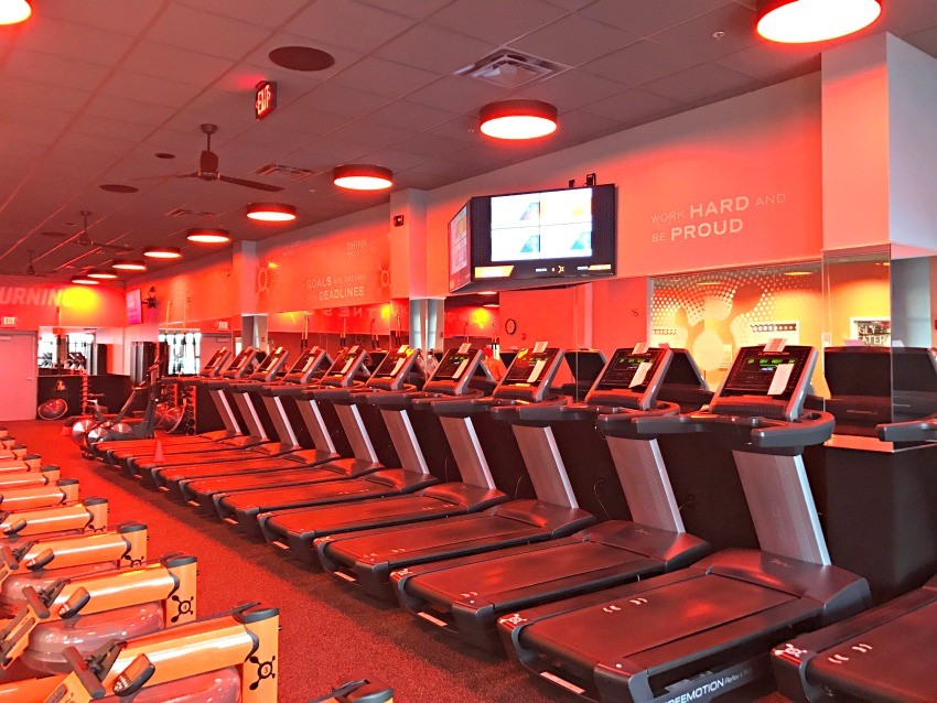 An Orange Theory Fitness Review Is It Worth It The Cards We Drew