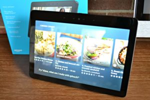 How to use your Amazon Echo Show - The Cards We Drew