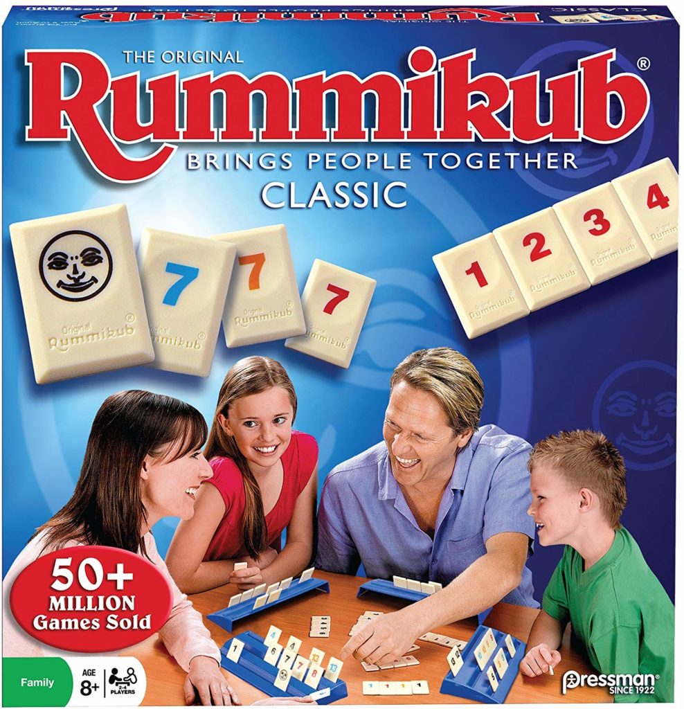 10 Best Thanksgiving Day Party Games - The Cards We Drew