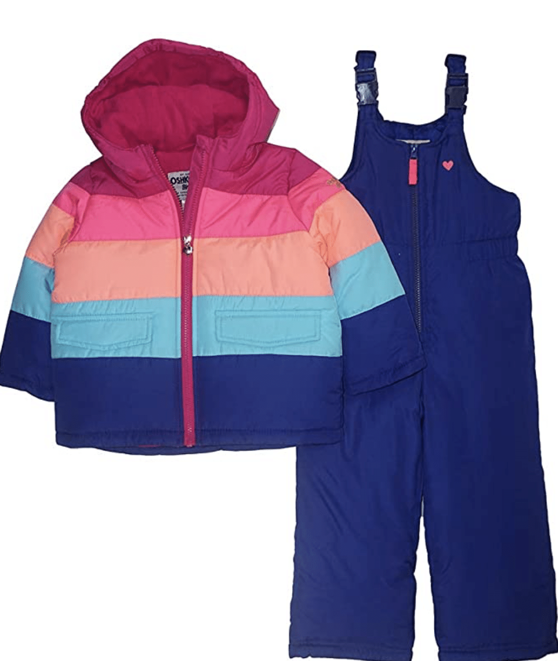 Best Baby Snowsuits for 2023 - The Cards We Drew