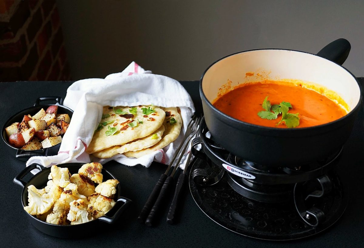 15 AMAZING Fondue Recipes for the Ultimate Evening In - The Cards We Drew