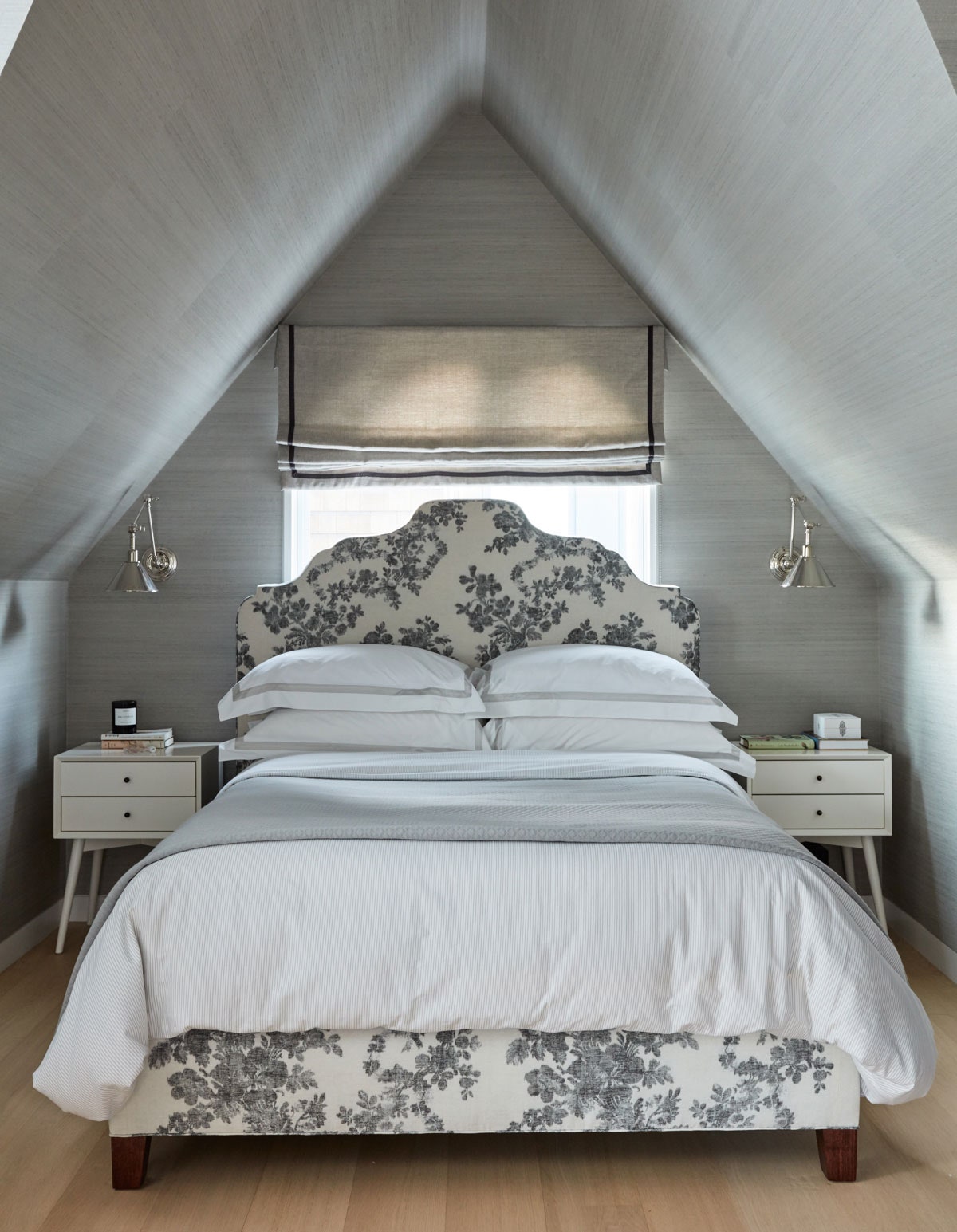 Small Bedroom Designs and Ideas - The Cards We Drew